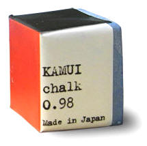 Kamui Chalk - Made in Japan
