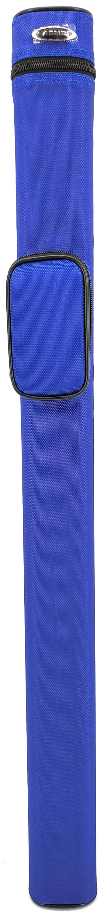 Acme 1x1 Blue Cue Case