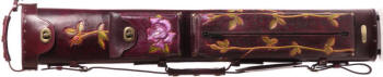 Instroke Cowboy Pool Cue Cases Page 1