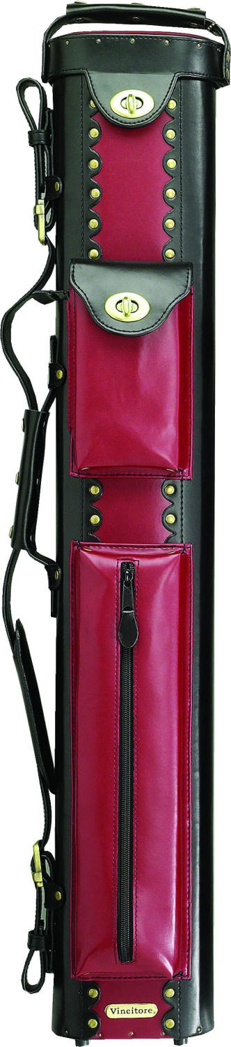 Vincitore Pool Cue Cases - C24V-5 Cue Case