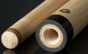OB-1 High Performance Cue Shafts