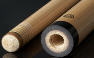 OB-1 High Performance Cue Shafts