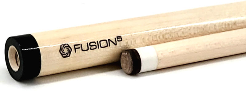 OB Fusion 5 cue Shafts