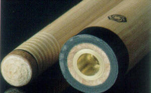 OB-1 High Performance Cue Shafts