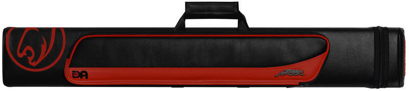 Predator Pool Cue Cases - BLAK Cases and Tour Soft Cue Cases
