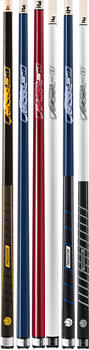 Predator Pool Cues and Predator shafts