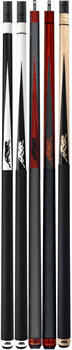 Predator Pool Cues and Predator shafts