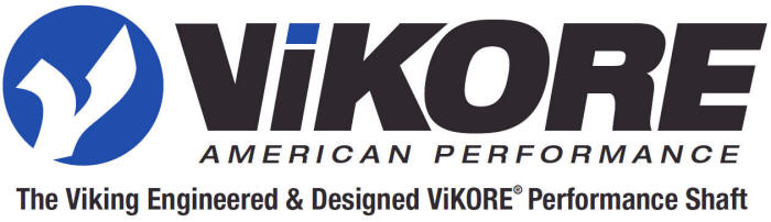 Viking Vikore American Performance Cue Shaft